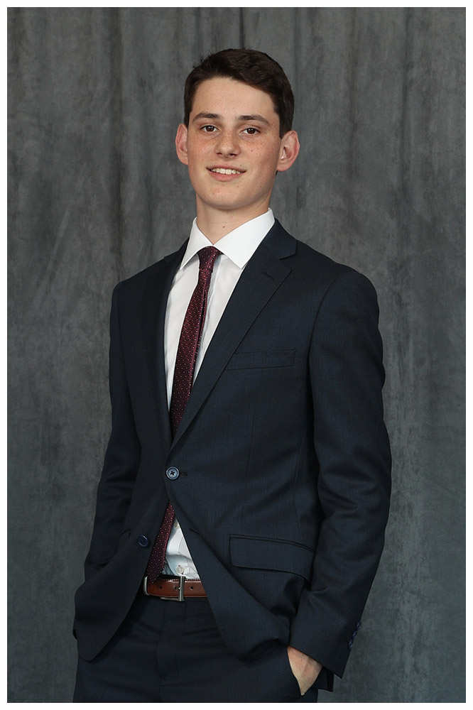 School Formal Photography | LookPro Photography