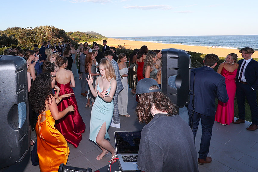 School Formal Photography | LookPro Photography