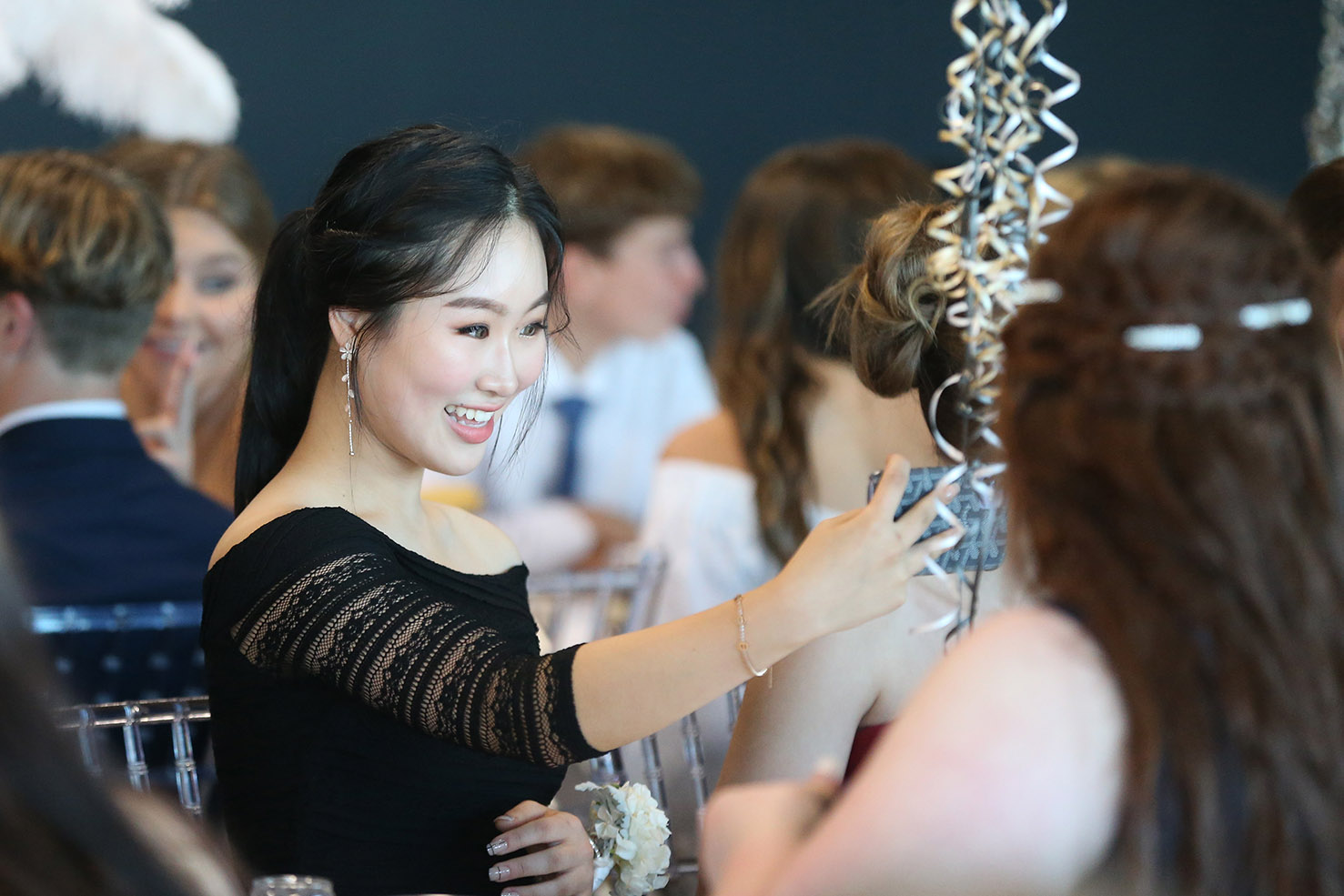 School Formal Photography | LookPro Photography