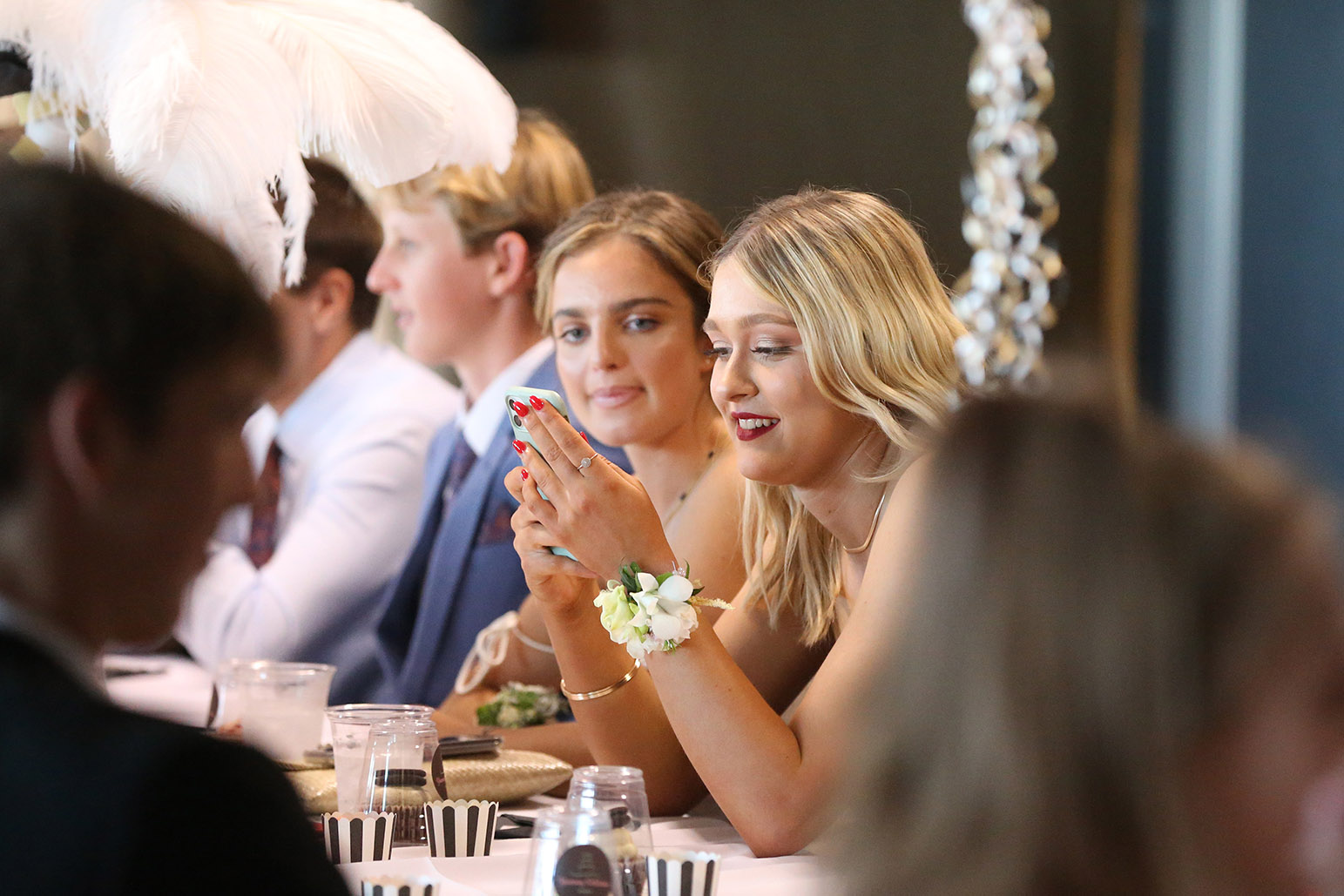 School Formal Photography | LookPro Photography