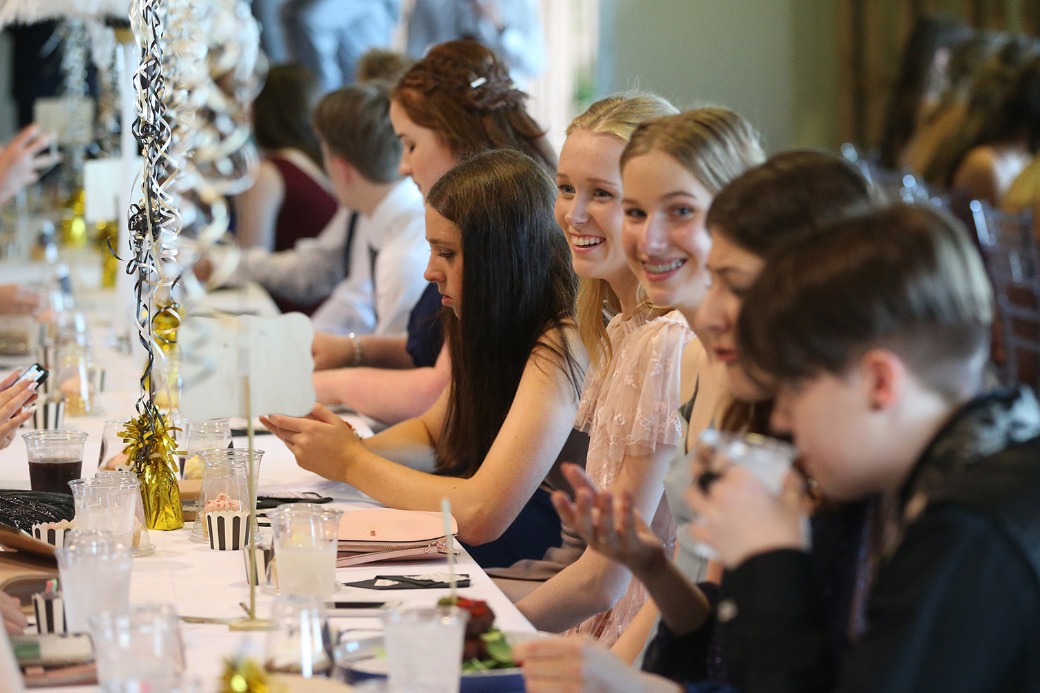 School Formal Photography | LookPro Photography