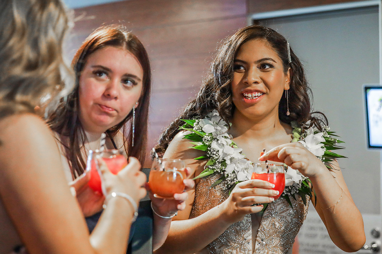 School Formal Photography | LookPro Photography