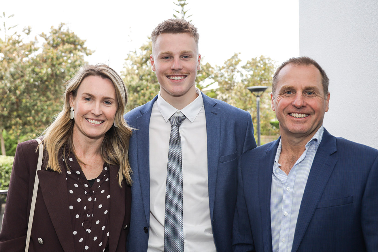 School Formal Photography | LookPro Photography