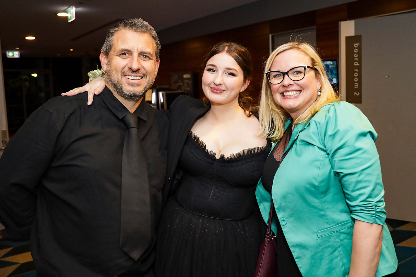 School Formal Photography | LookPro Photography