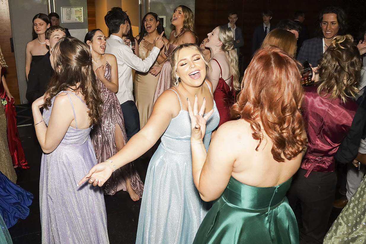 School Formal Photography | LookPro Photography